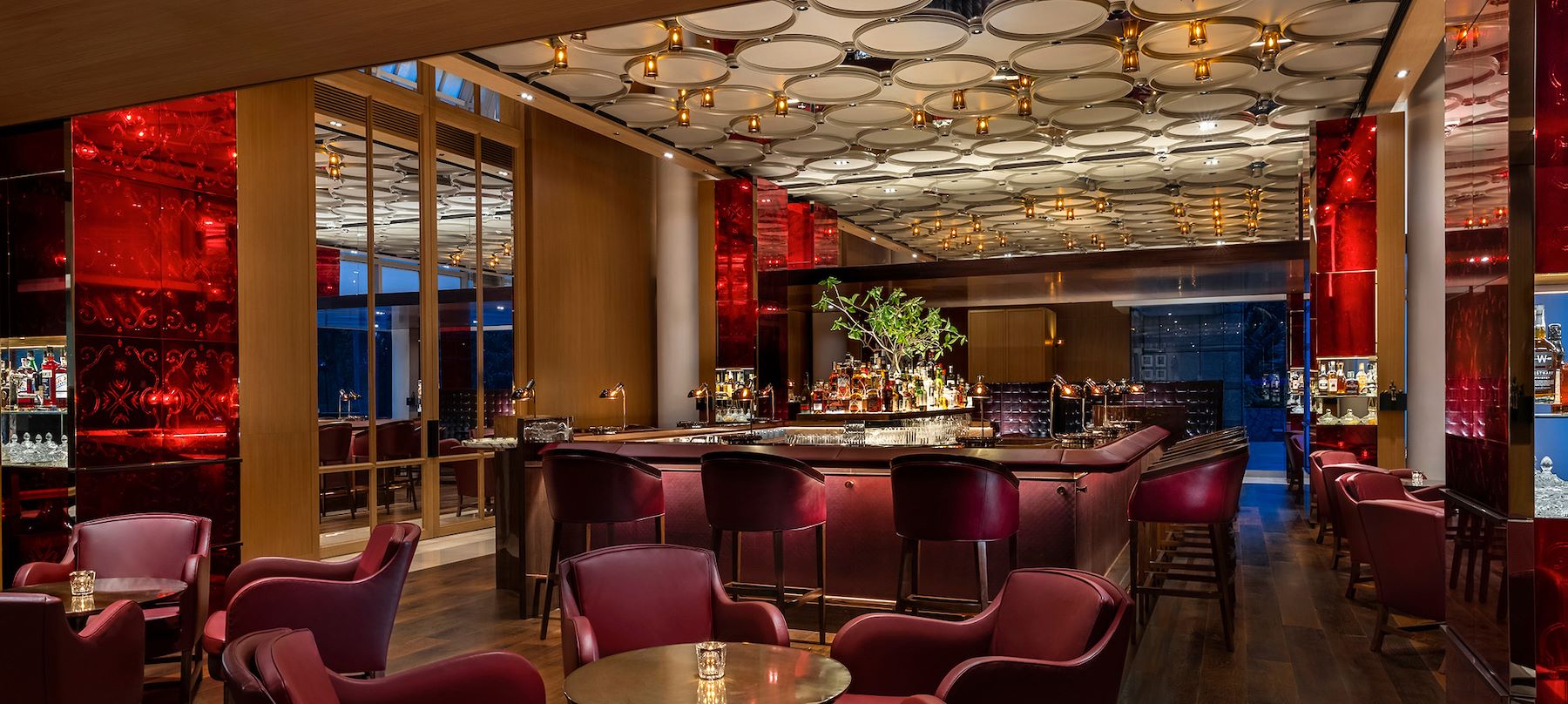 Singapore Bar | Republic