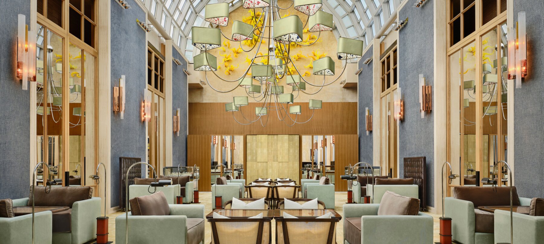 Singapore Bar | Republic