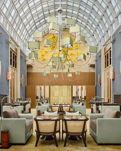 Menus | Lunch | Afternoon Tea | Dinner | Cocktails