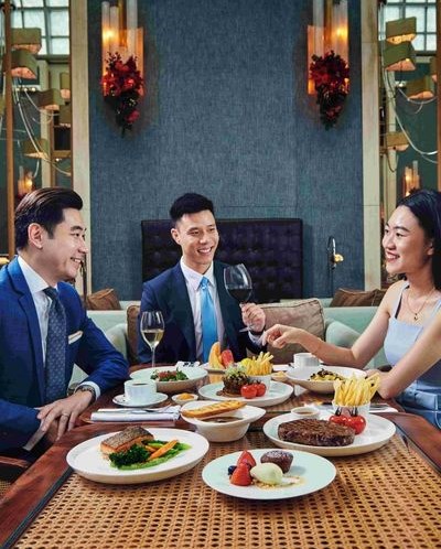 Menus | Lunch | Afternoon Tea | Dinner | Cocktails