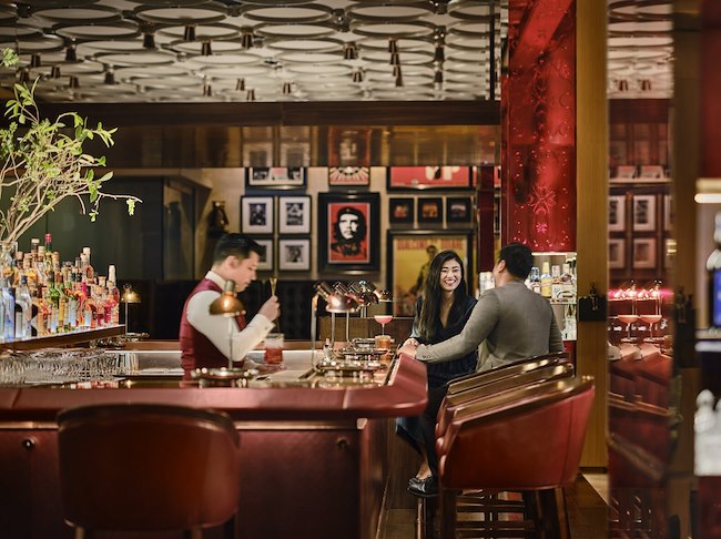 Experiences | Cocktails | Whisky