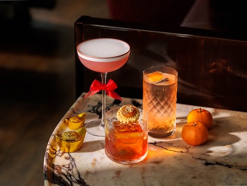 Offers | Afternoon Tea | Pastries